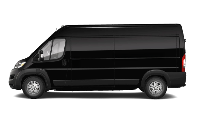 Brandon Chrysler Dodge Jeep Ram | The 2025 Promaster EV 3500 HIGH ROOF ...