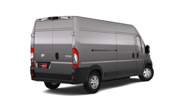 The 2025 RAM Promaster EV 3500 HIGH ROOF CARGO VAN | Elite Chrysler in ...