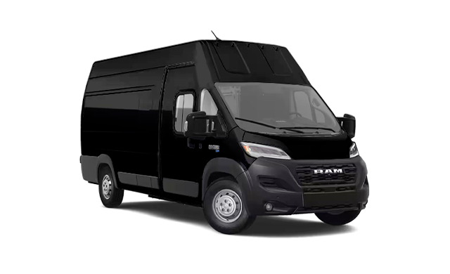 Grenier Chrysler Montréal-Est | The 2025 Promaster EV 3500 SUPER HIGH ...