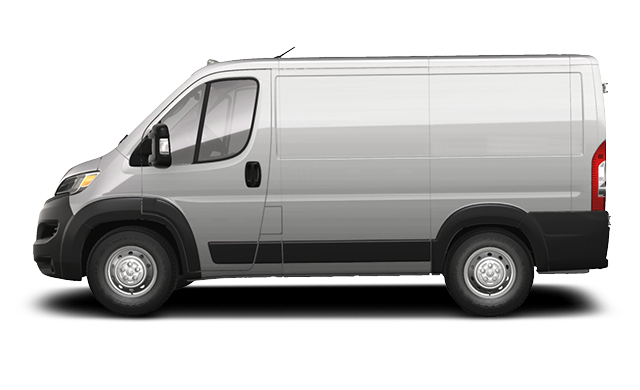 The 2025 RAM PROMASTER CARGO VAN 1500 | Elite Chrysler in Sherbrooke