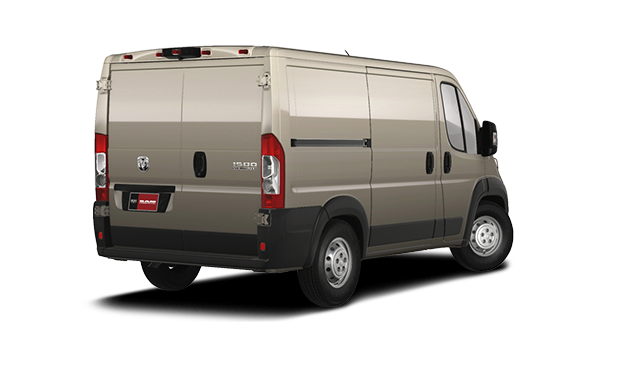 Brandon Chrysler Dodge Jeep Ram | The 2025 PROMASTER CARGO VAN 1500 BASE