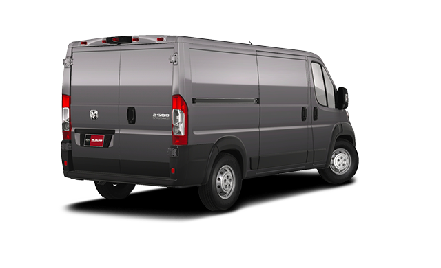 Grenier Chrysler | Le PROMASTER FOURGON UTILITAIRE 2500 BASE 2025 à ...