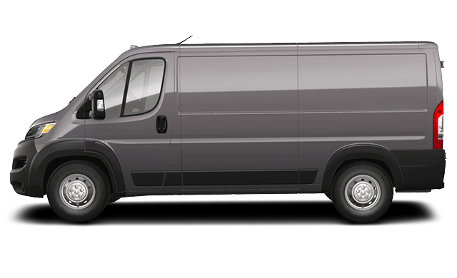 The 2025 RAM PROMASTER CARGO VAN 3500 | Elite Chrysler in Sherbrooke