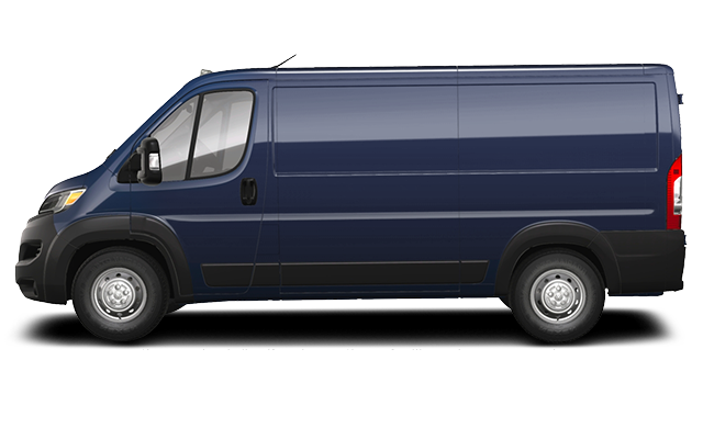 Brandon Chrysler Dodge Jeep Ram | The 2025 PROMASTER CARGO VAN 3500 BASE