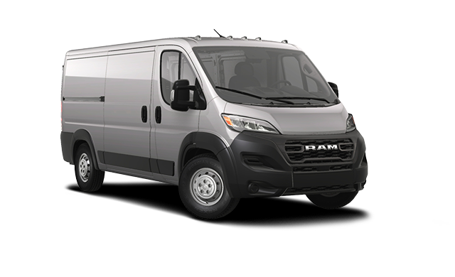 Grenier Chrysler | Le PROMASTER FOURGON UTILITAIRE 3500 BASE 2025 à ...