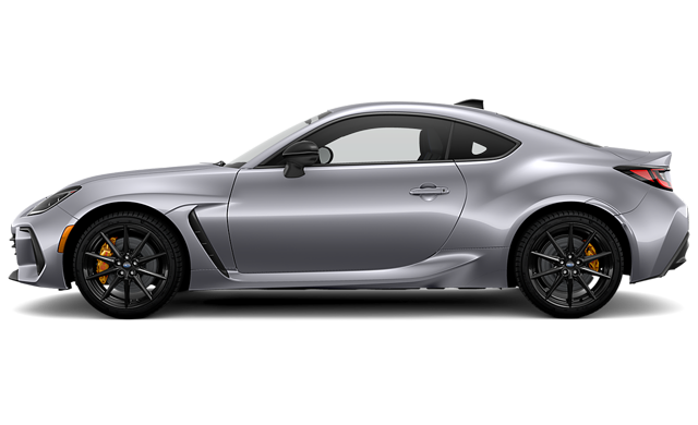 Century Subaru in Saint John | The 2025 Subaru BRZ BRZ tS