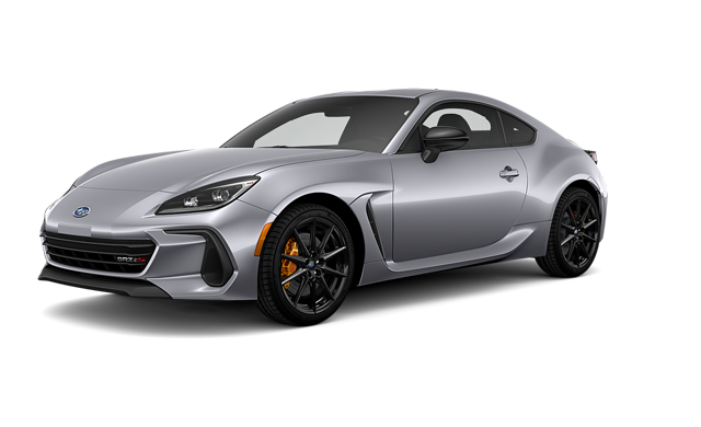 Subaru Rouyn-Noranda in Rouyn-Noranda | The 2025 Subaru BRZ tS