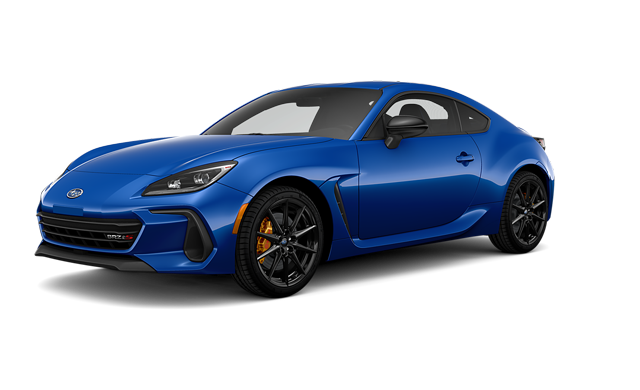 Subaru New Richmond in New Richmond | The 2025 Subaru BRZ tS