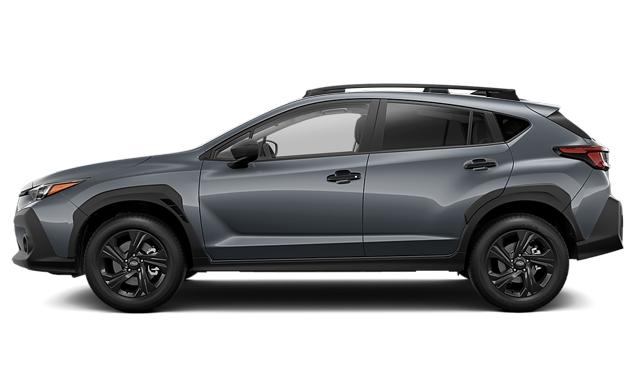 Subaru of Kingston in Kingston | The 2025 Subaru Crosstrek Convenience