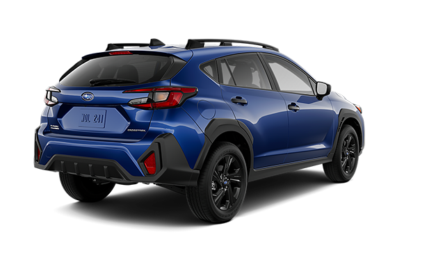 Subaru Repentigny | Le Crosstrek Commodité 2025