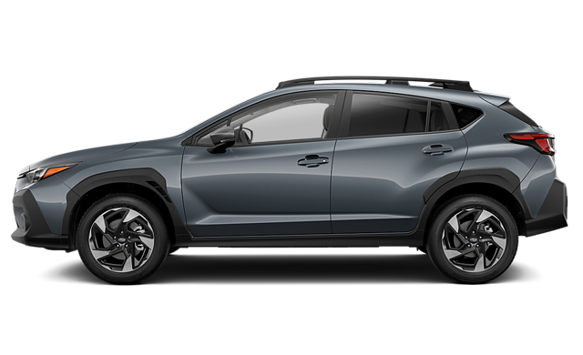 Beauce Subaru | Le Subaru Crosstrek Limited 2025 à Saint-Georges