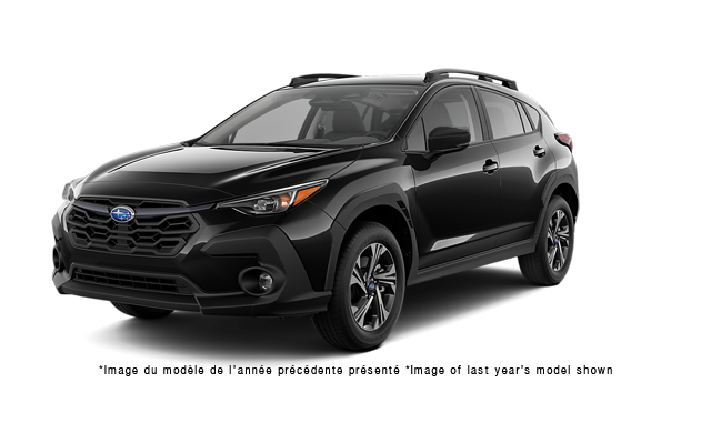 Subaru Sherbrooke | Le Subaru Crosstrek Tourisme 2025 à Sherbrooke