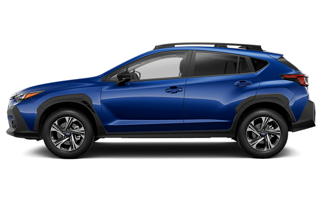 Century Subaru in Saint John | The 2025 Subaru Crosstrek Touring