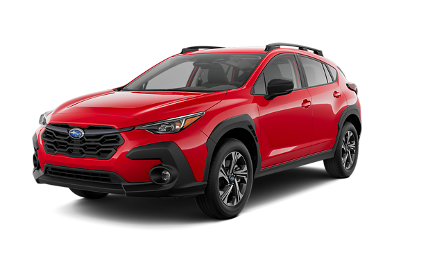 Subaru Of Maple in Vaughan | The 2025 Subaru Crosstrek Touring
