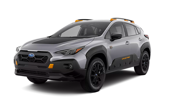 Subaru Repentigny | Le Crosstrek Wilderness 2025