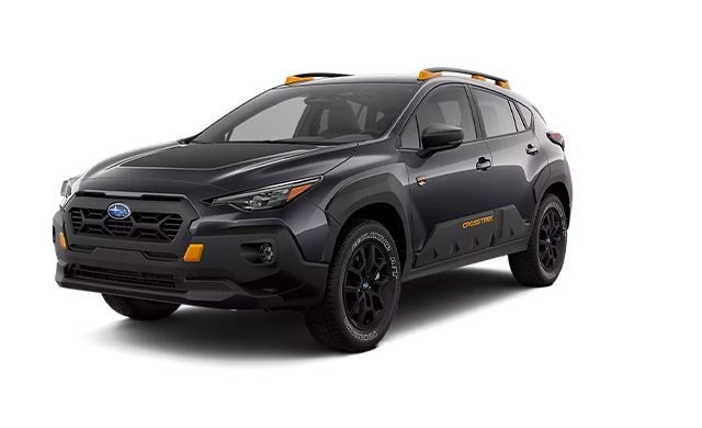 Subaru Of Maple in Vaughan | The 2025 Subaru Crosstrek Wilderness