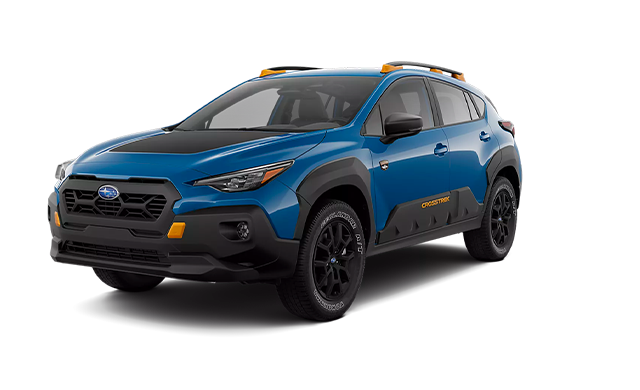Subaru Repentigny | Le Crosstrek Wilderness 2025