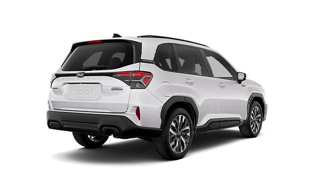 Subaru Sainte-Julie | Le Subaru Forester e-Boxer hybride PREMIER 2025 à ...