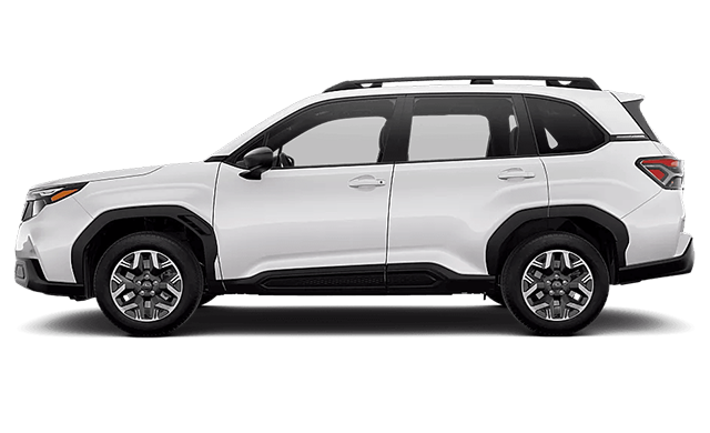 Subaru of Kingston in Kingston | The 2025 Subaru Forester CONVENIENCE