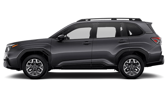 Subaru of Kingston in Kingston | The 2025 Subaru Forester CONVENIENCE