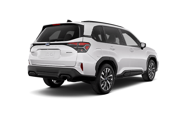 Century Subaru in Saint John | The 2025 Subaru Forester PREMIER