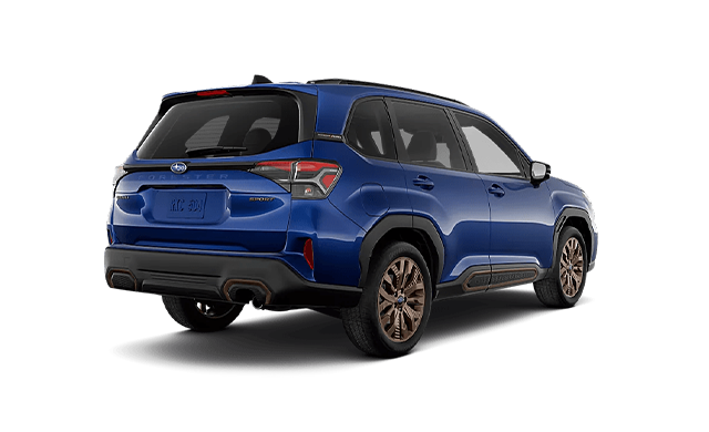 Subaru Sherbrooke in Sherbrooke | The 2025 Subaru Forester SPORT