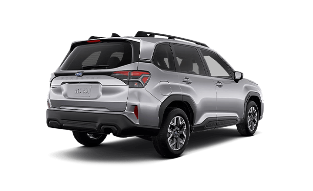 Century Subaru in Saint John | The 2025 Subaru Forester TOURING