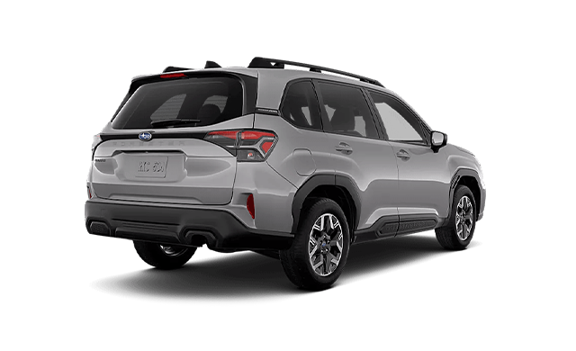 Fox Subaru in Fredericton | The 2025 Subaru Forester TOURING