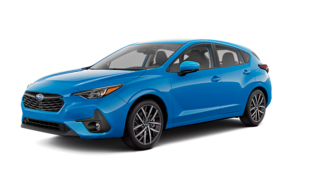 Lachute Subaru in Lachute | The 2025 Subaru Impreza 5-door Sport-Tech
