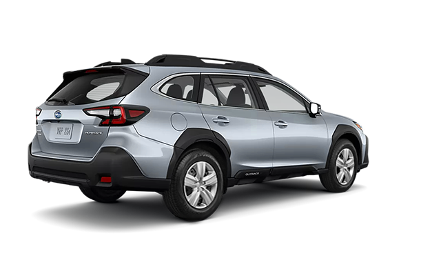 Fox Subaru in Fredericton | The 2025 Subaru Outback Convenience