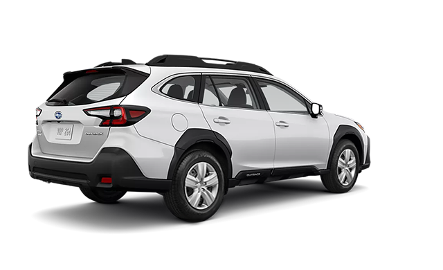 Subaru Of Maple in Vaughan | The 2025 Subaru Outback Convenience