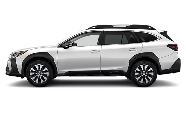 Subaru Of Maple in Vaughan | The 2025 Subaru Outback Limited XT