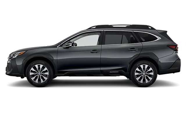 Century Subaru in Saint John | The 2025 Subaru Outback Limited XT