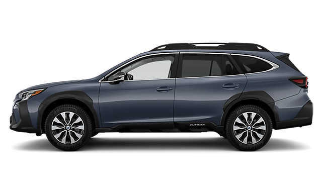Formule Subaru in Rimouski | The 2025 Subaru Outback Limited XT