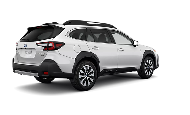 Fox Subaru in Fredericton | The 2025 Subaru Outback Limited XT