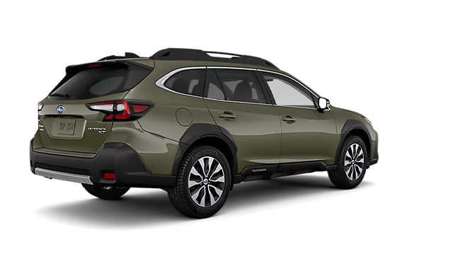 Subaru Of Maple in Vaughan | The 2025 Subaru Outback Limited XT