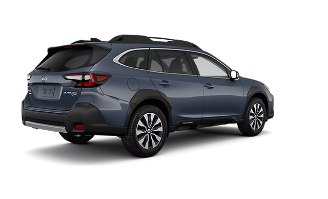 Fox Subaru in Fredericton | The 2025 Subaru Outback Limited XT
