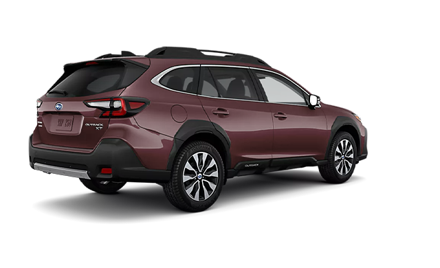 Subaru Of Maple in Vaughan | The 2025 Subaru Outback Limited XT