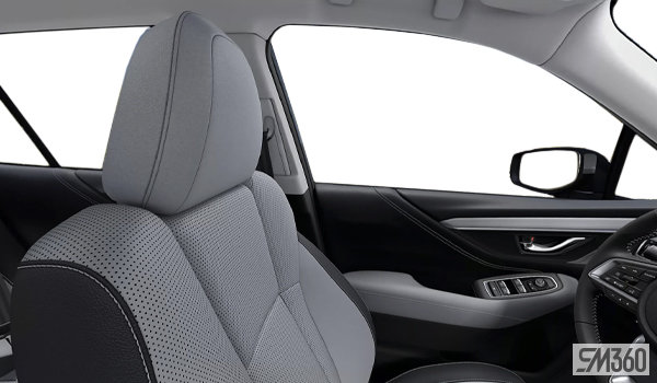 Century Subaru in Saint John | The 2025 Subaru Outback Limited XT