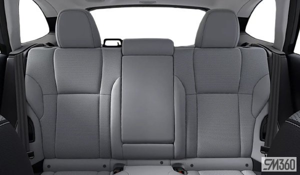 Century Subaru in Saint John | The 2025 Subaru Outback Limited XT