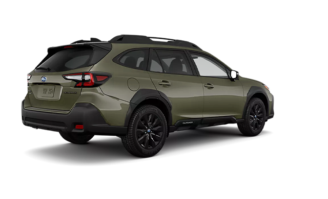 Subaru Repentigny | The 2025 Outback Onyx