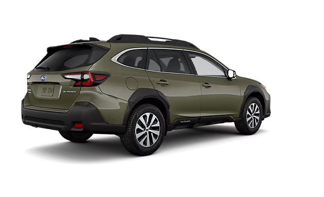Subaru Sherbrooke in Sherbrooke | The 2025 Subaru Outback Touring