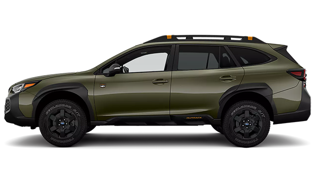 Subaru Repentigny | Le Outback Wilderness 2025