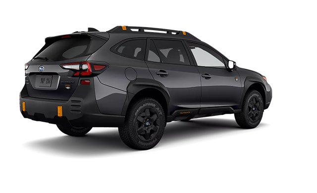 Subaru Of Maple in Vaughan | The 2025 Subaru Outback Wilderness