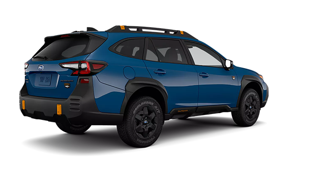 Subaru Repentigny | Le Outback Wilderness 2025