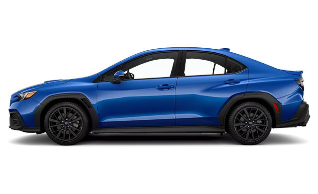 Dilawri Group of Companies | The 2025 WRX GT (AT)