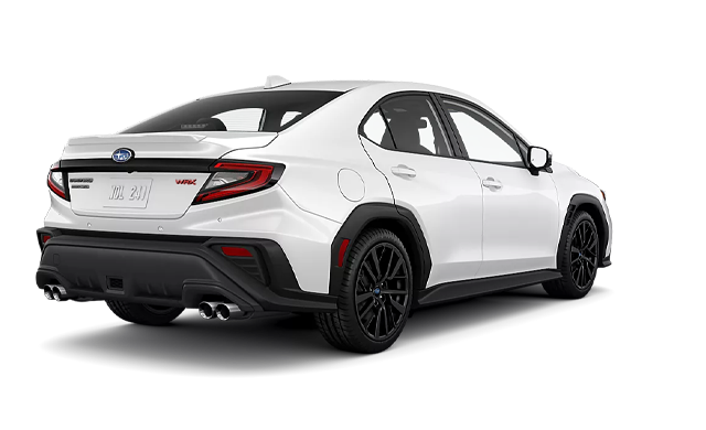 Subaru Of Maple in Vaughan | The 2025 Subaru WRX GT (AT)