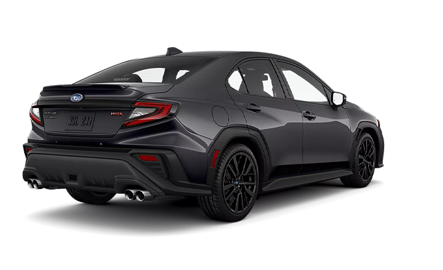 Dilawri Group of Companies | The 2025 WRX GT (AT)