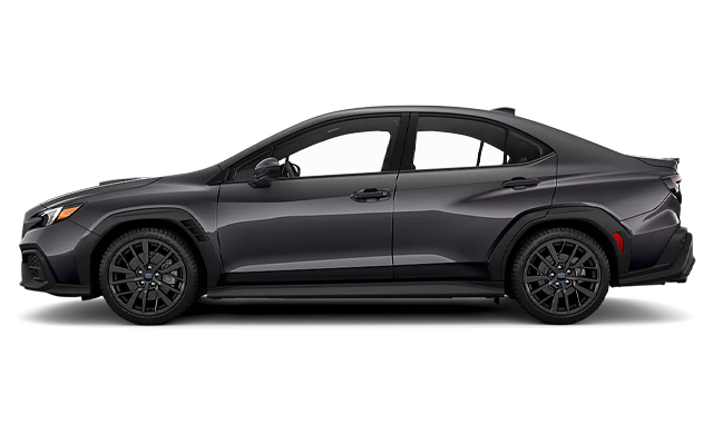 Subaru Of Maple in Vaughan | The 2025 Subaru WRX Sport (6MT)