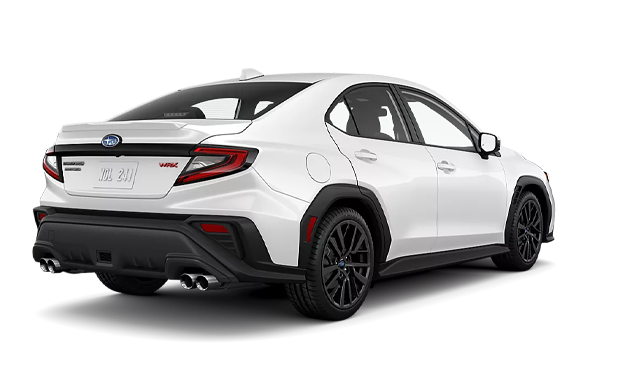 Century Subaru in Saint John | The 2025 Subaru WRX Sport (6MT)